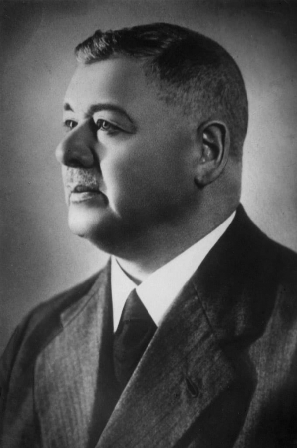 Company history – Picard GmbH & Co. KG