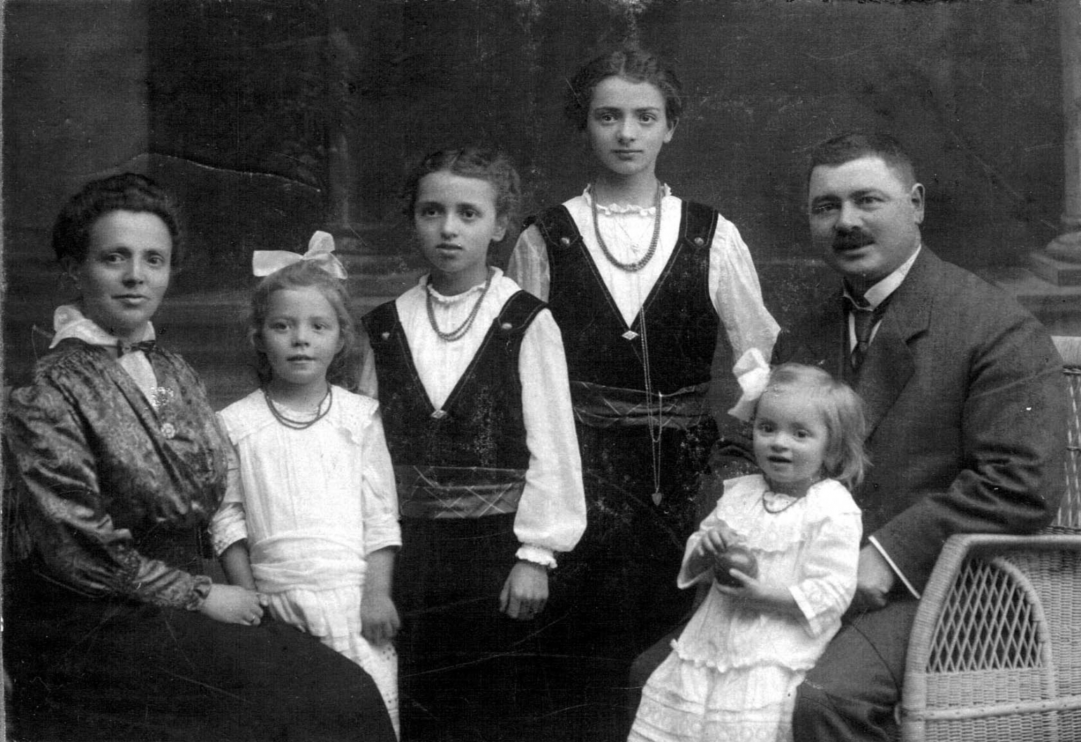 Company history – Picard GmbH & Co. KG