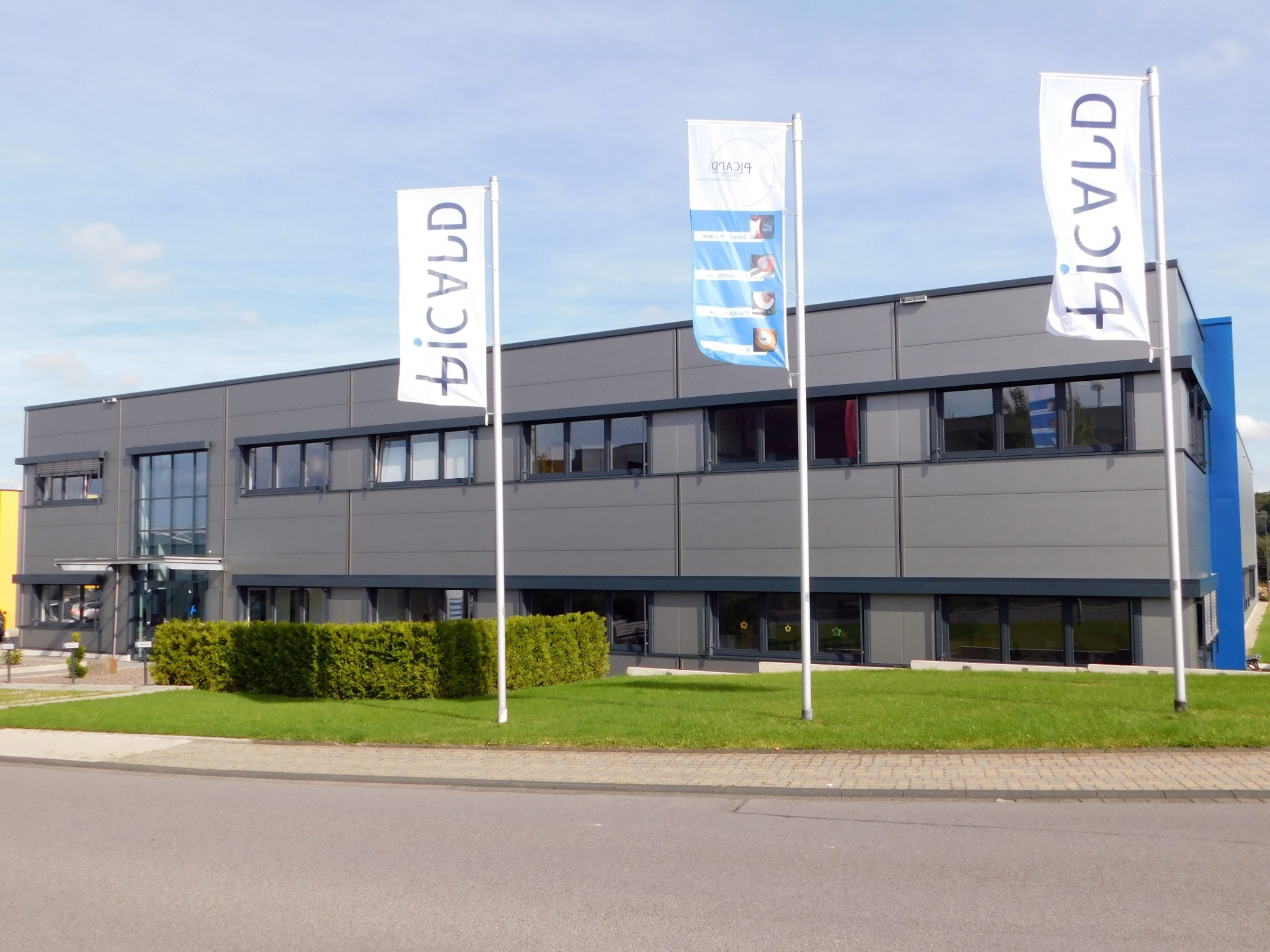 Picard GmbH & Co. KG