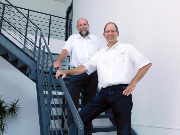 Friedrich August Picard GmbH & Co. KG